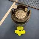 Pressure Refresher | Tennis Ball Repressurizer - Schrader Valve